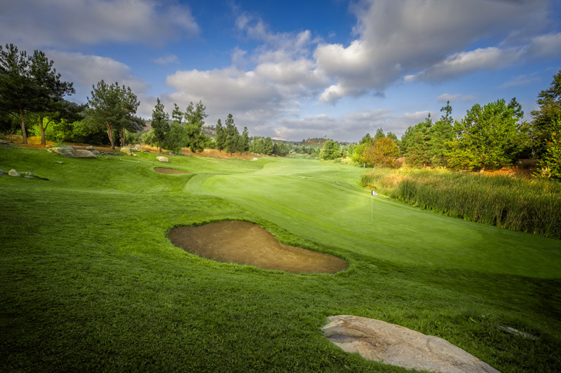 Course Details - Native Oaks Golf Club