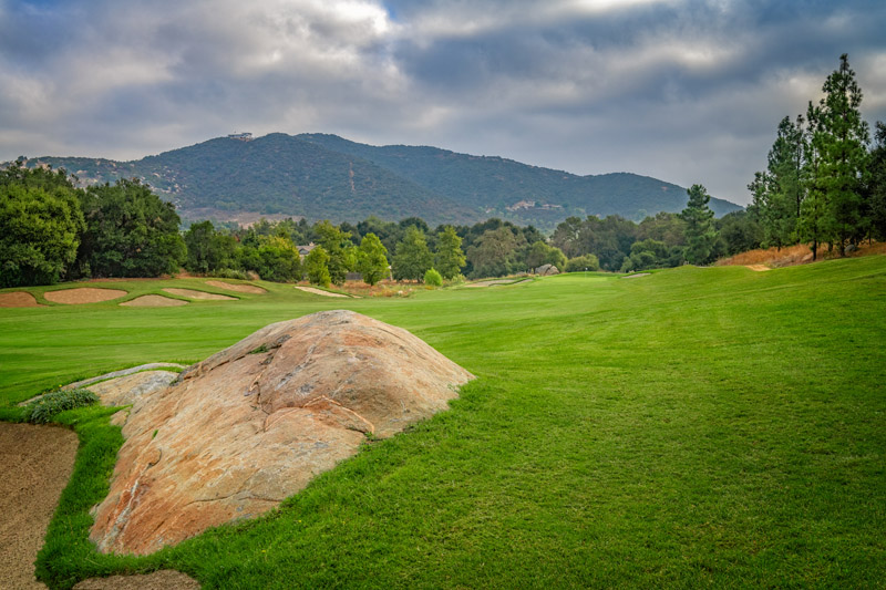 Course Details - Native Oaks Golf Club