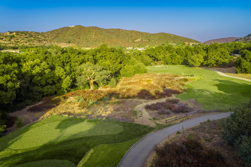 Course Details - Native Oaks Golf Club