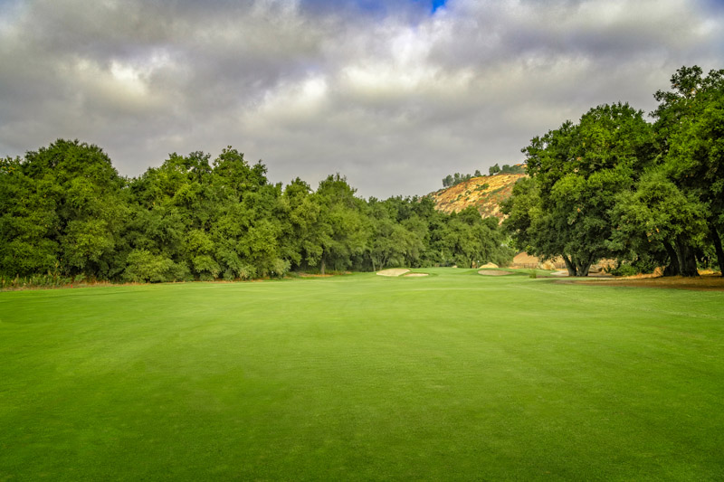 Course Details - Native Oaks Golf Club