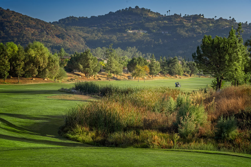 Course Details - Native Oaks Golf Club