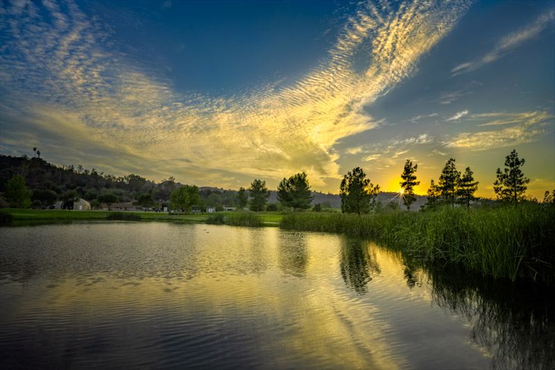 Course Details - Native Oaks Golf Club