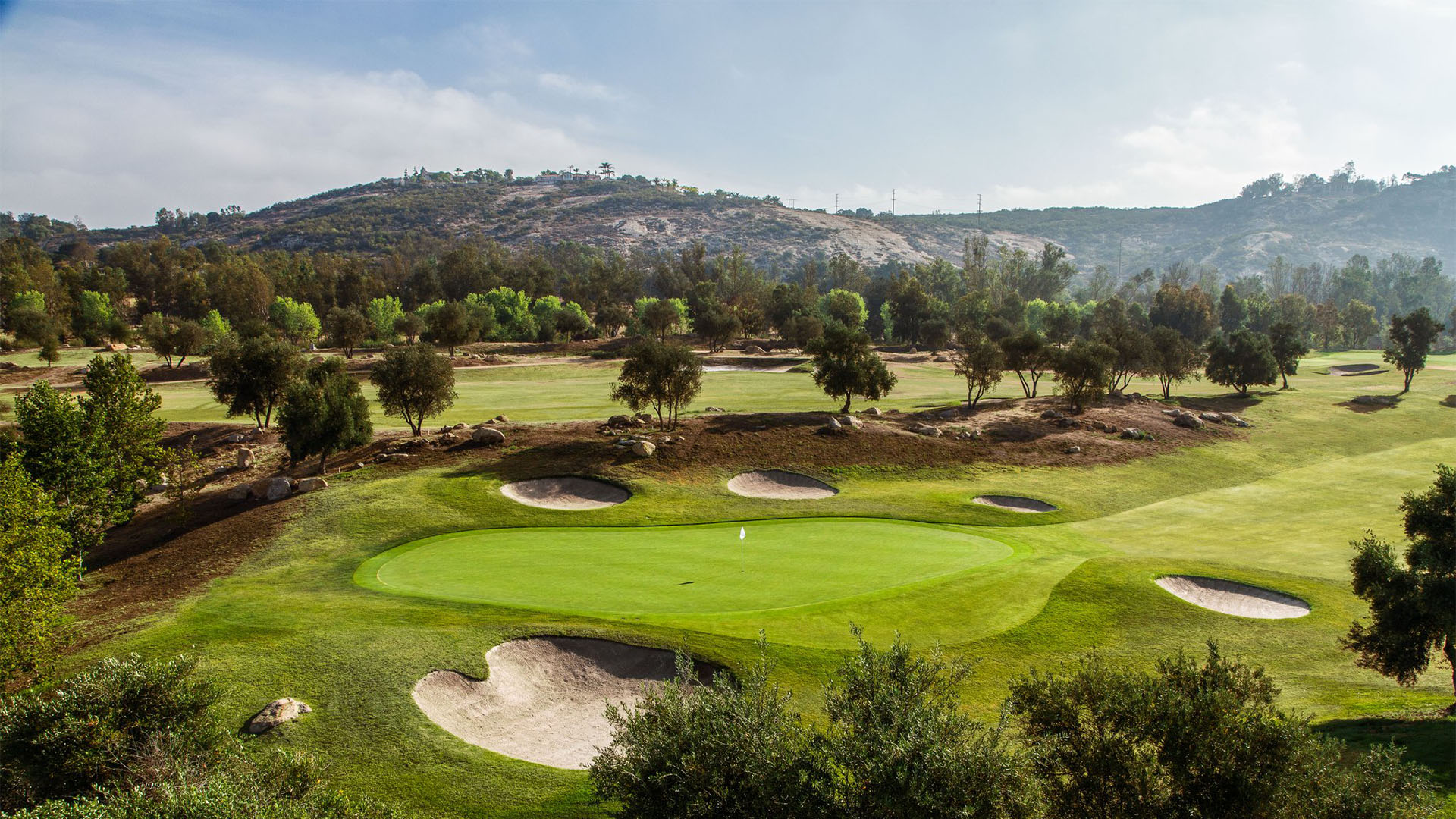 Home - Native Oaks Golf Club