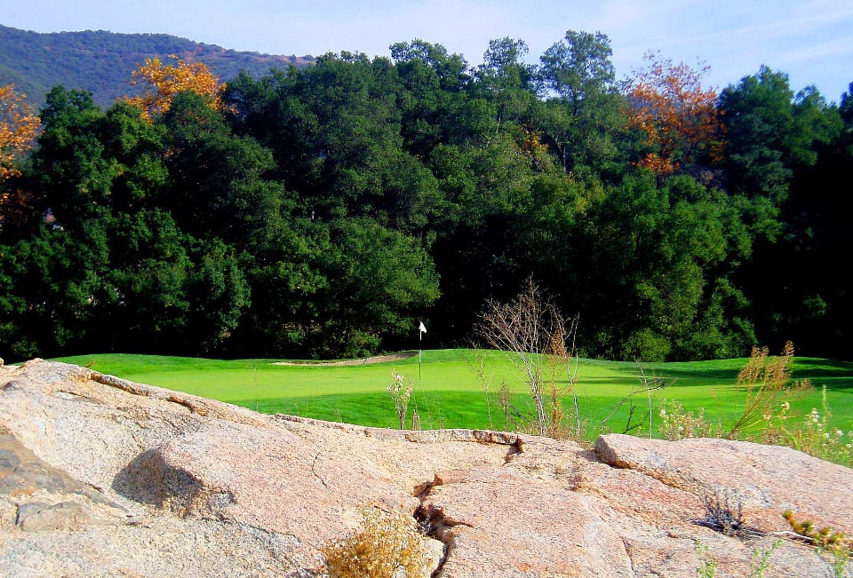Home - Native Oaks Golf Club