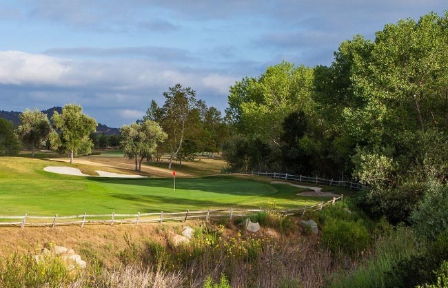 Home - Native Oaks Golf Club