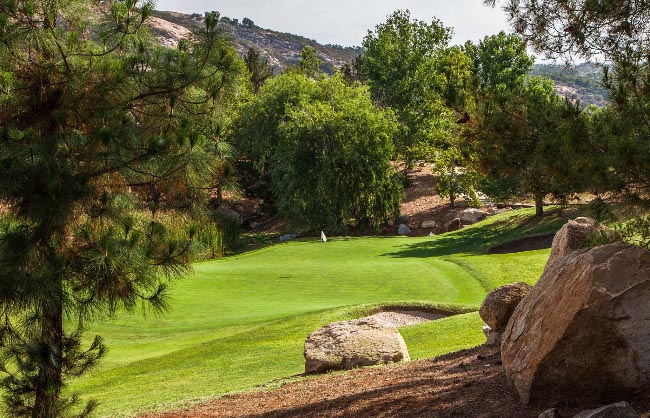 Home - Native Oaks Golf Club