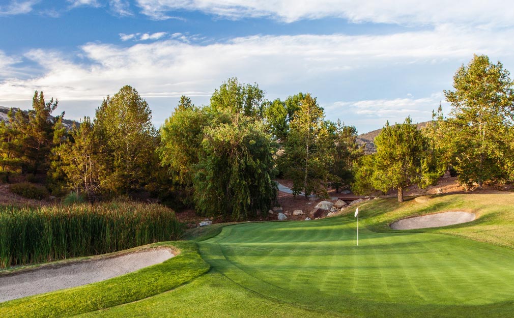 Home - Native Oaks Golf Club