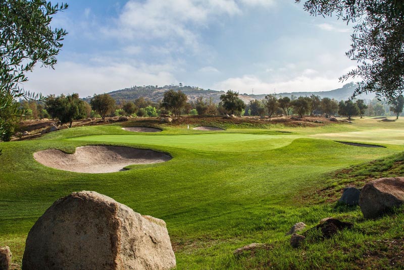 Home - Native Oaks Golf Club