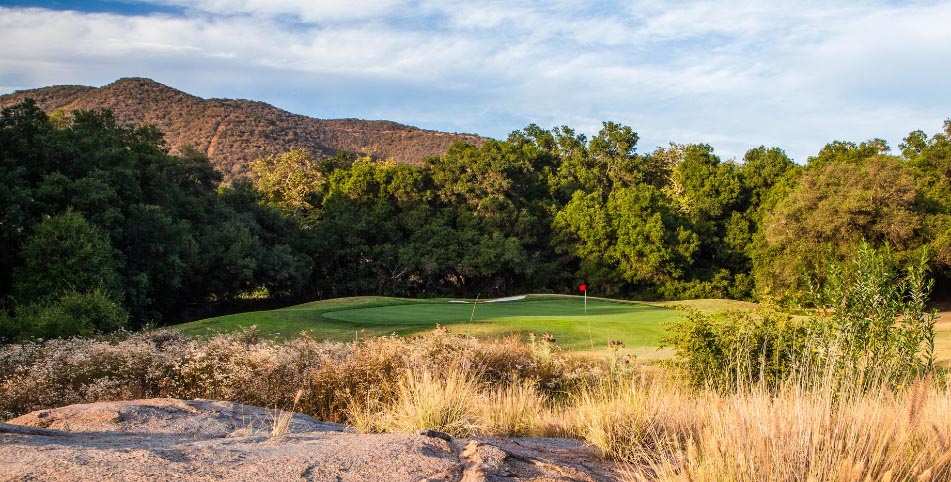 Home - Native Oaks Golf Club