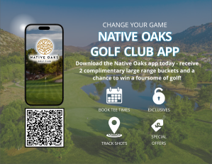 Home - Native Oaks Golf Club